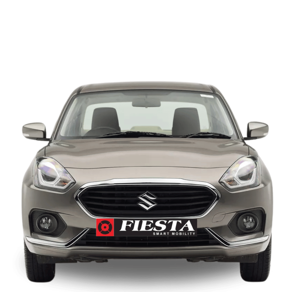 Fiesta Smart Mobility Private Limited
