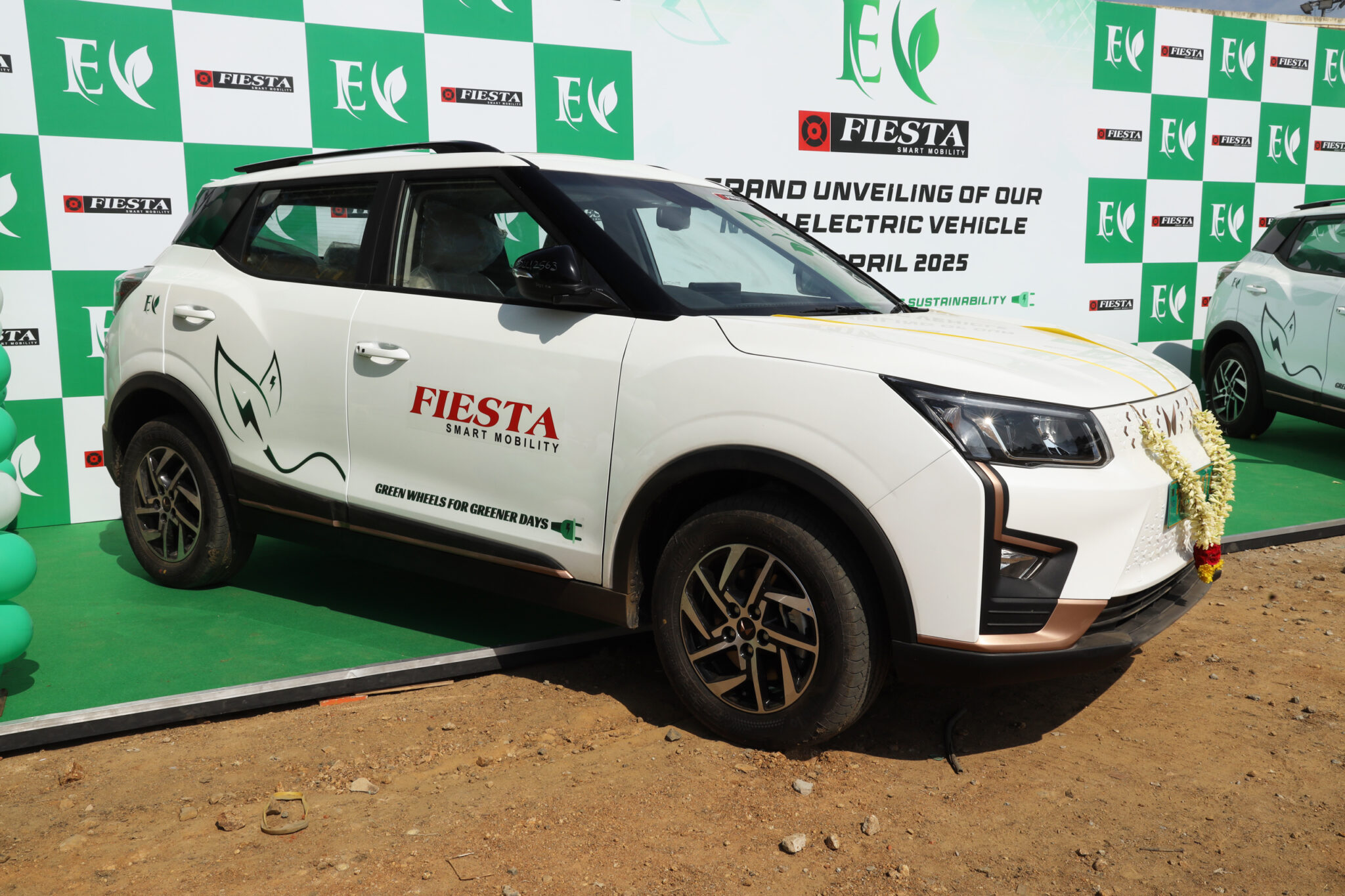 Gallery - Fiesta Smart Mobility Private Limited