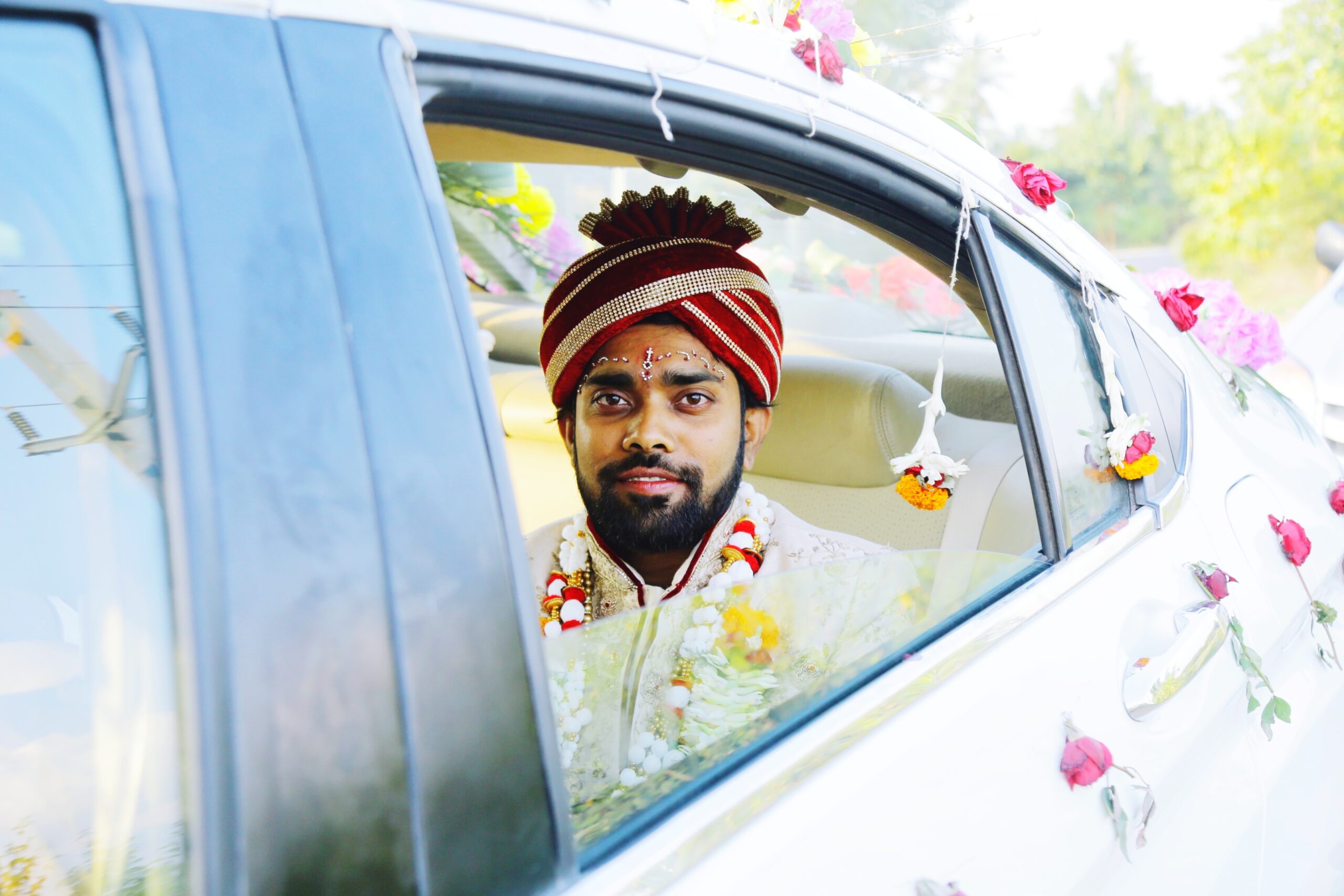 Wedding Car Rental in Chennai for Style, Class and Comfort - Fiesta ...